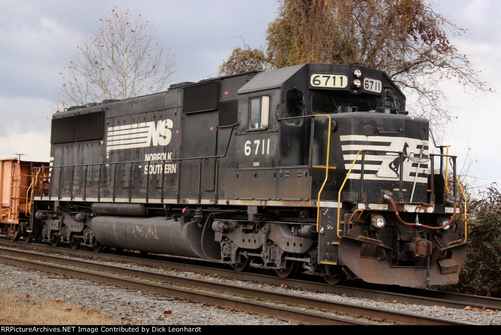 NS 6711